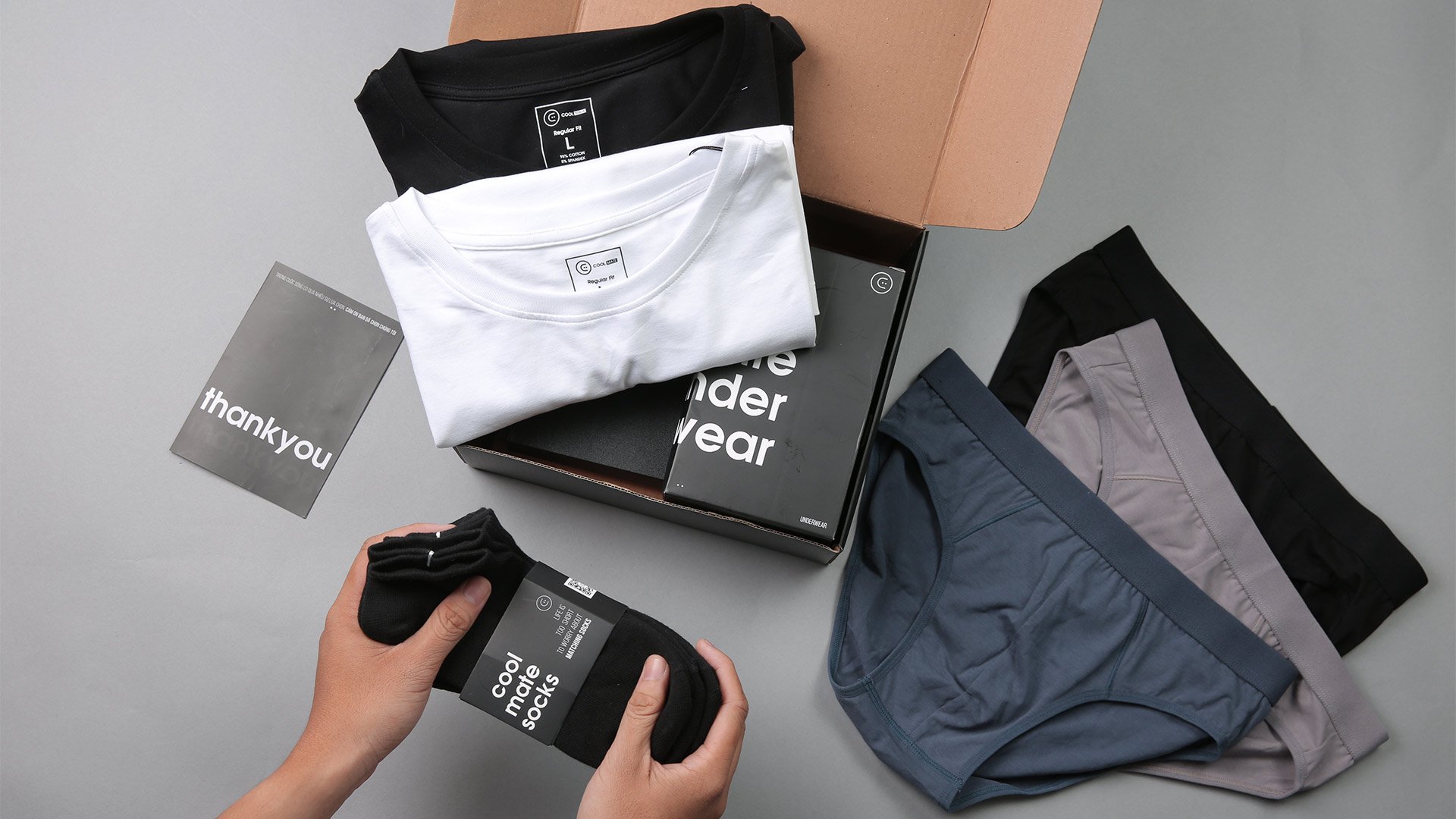 Top 15 shop bán đồ nam đẹp trên Shopee mới nhất 2022 - Beauty2Review